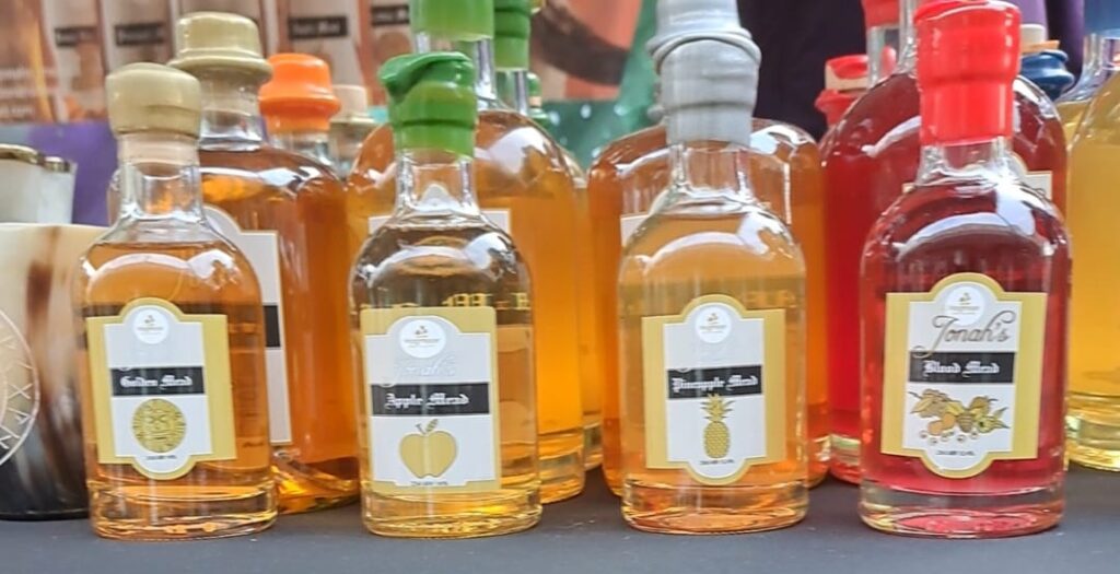 20CL mead - Jonah's Mead ltd